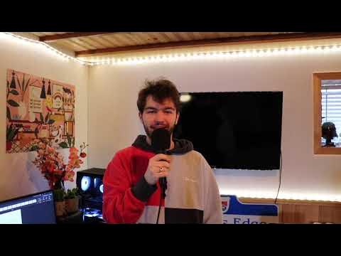 ECE5000 - Implementation of a 120V AC Load Measurement Device - Noah Bailey - YouTube