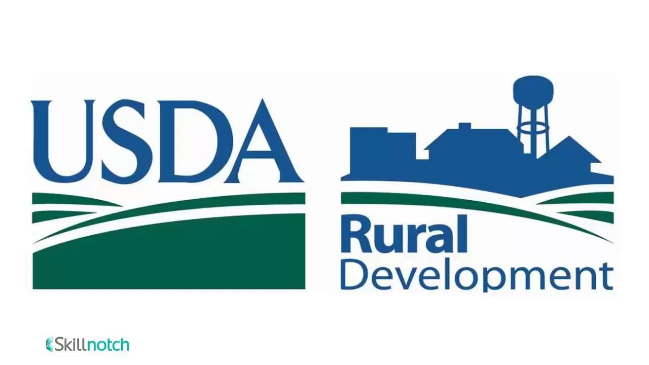 USDA's Rural Development 2019 - YouTube