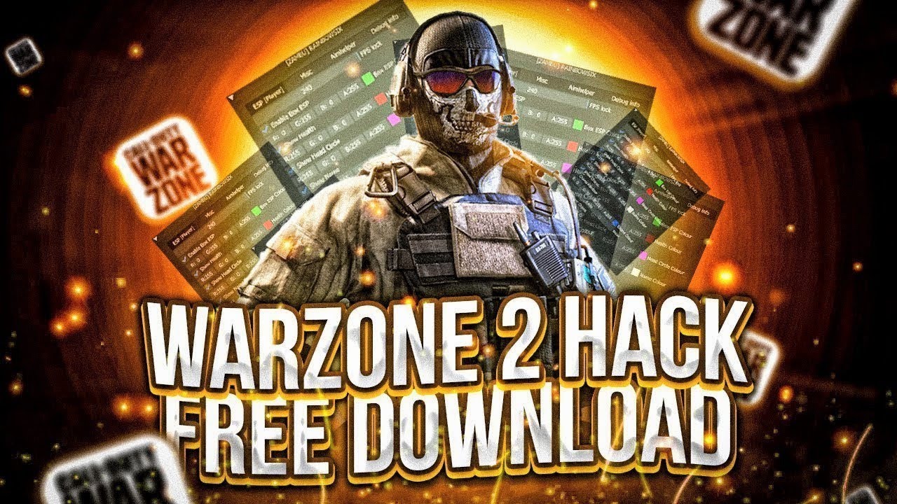 WARZONE 2 CHEAT 2023 | HOW TO INSTALL WARZONE HACK | TUTORIAL - YouTube