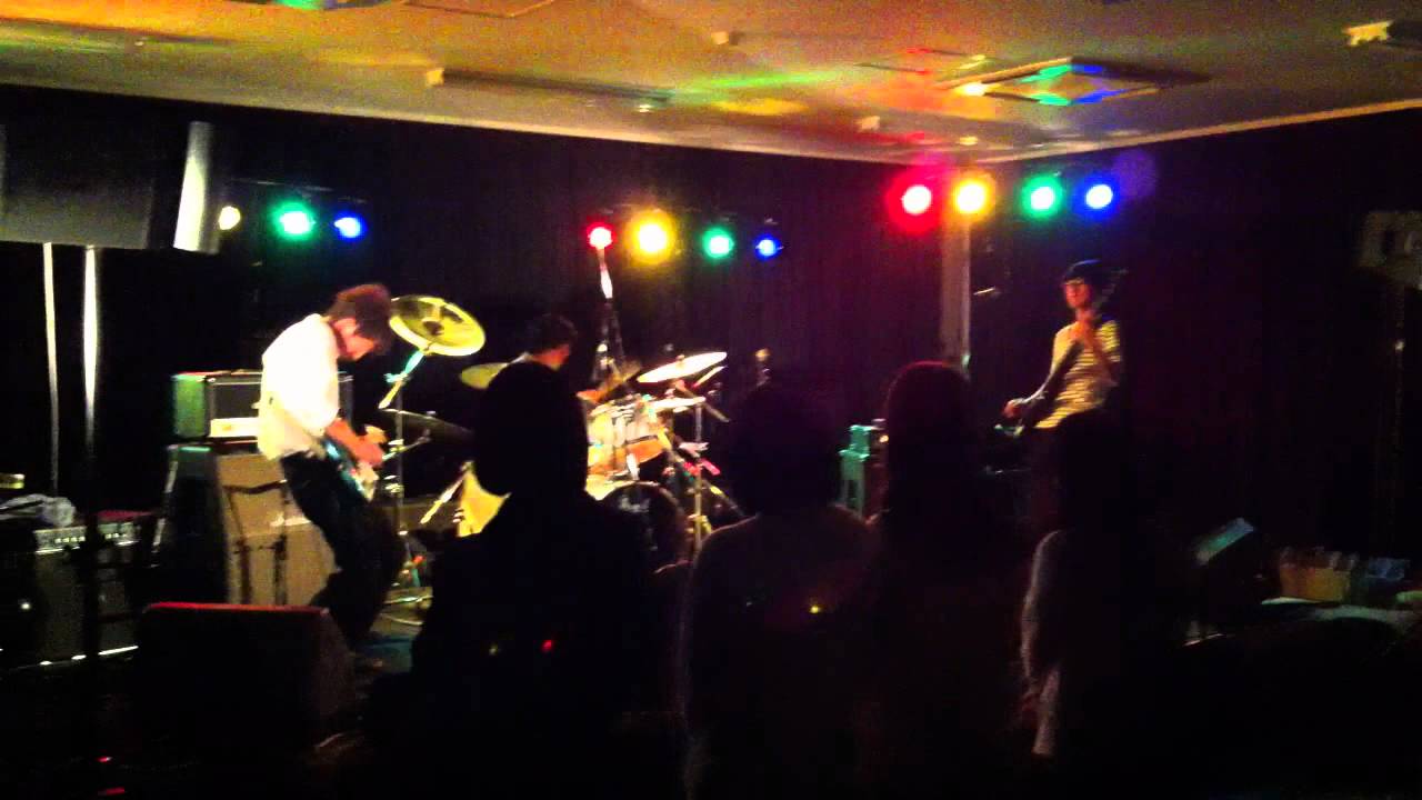 LayLaw 過去の空気 10/30 live - YouTube