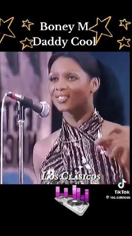 Boney M. - Daddy Cool. - YouTube