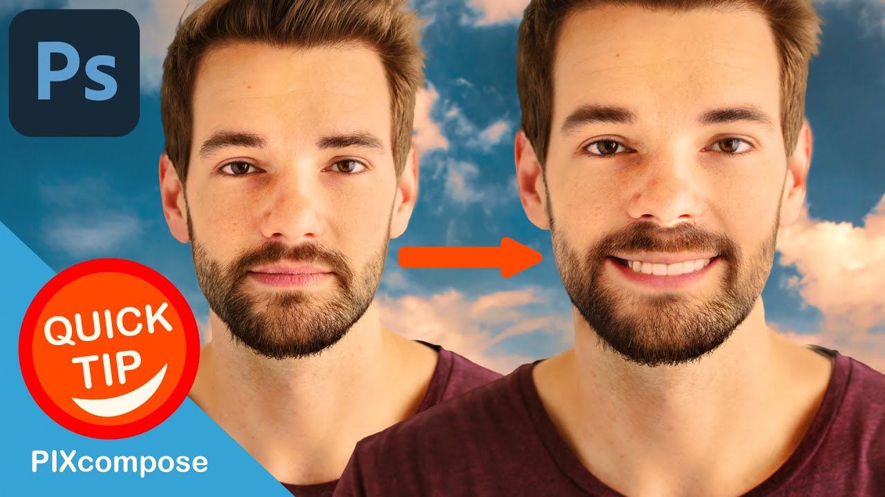 Photoshop Learn To Smile In Photoshop Photoshop Photoshop Tutorial photoshop-learn-to-smile-in-photoshop-photoshop-photoshop-tutorial