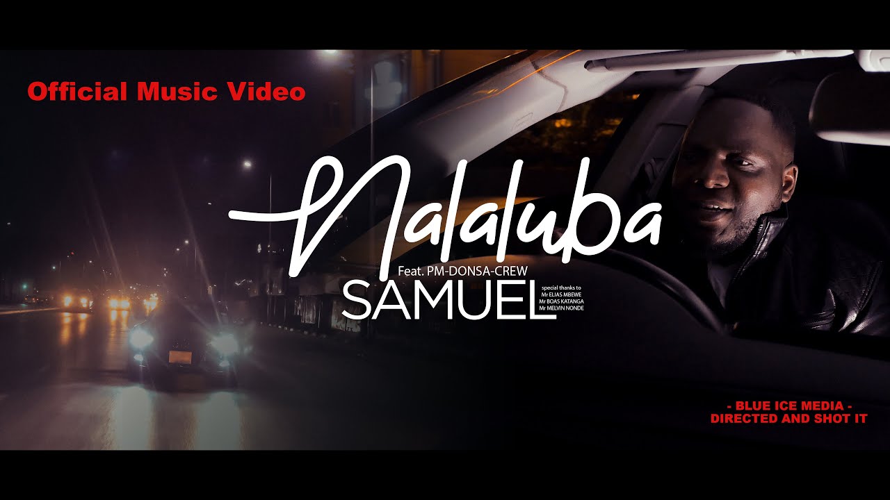 NALALUBA - Samuel Feat.PM,CREW,DONSA(Official Music Video)2023 - YouTube