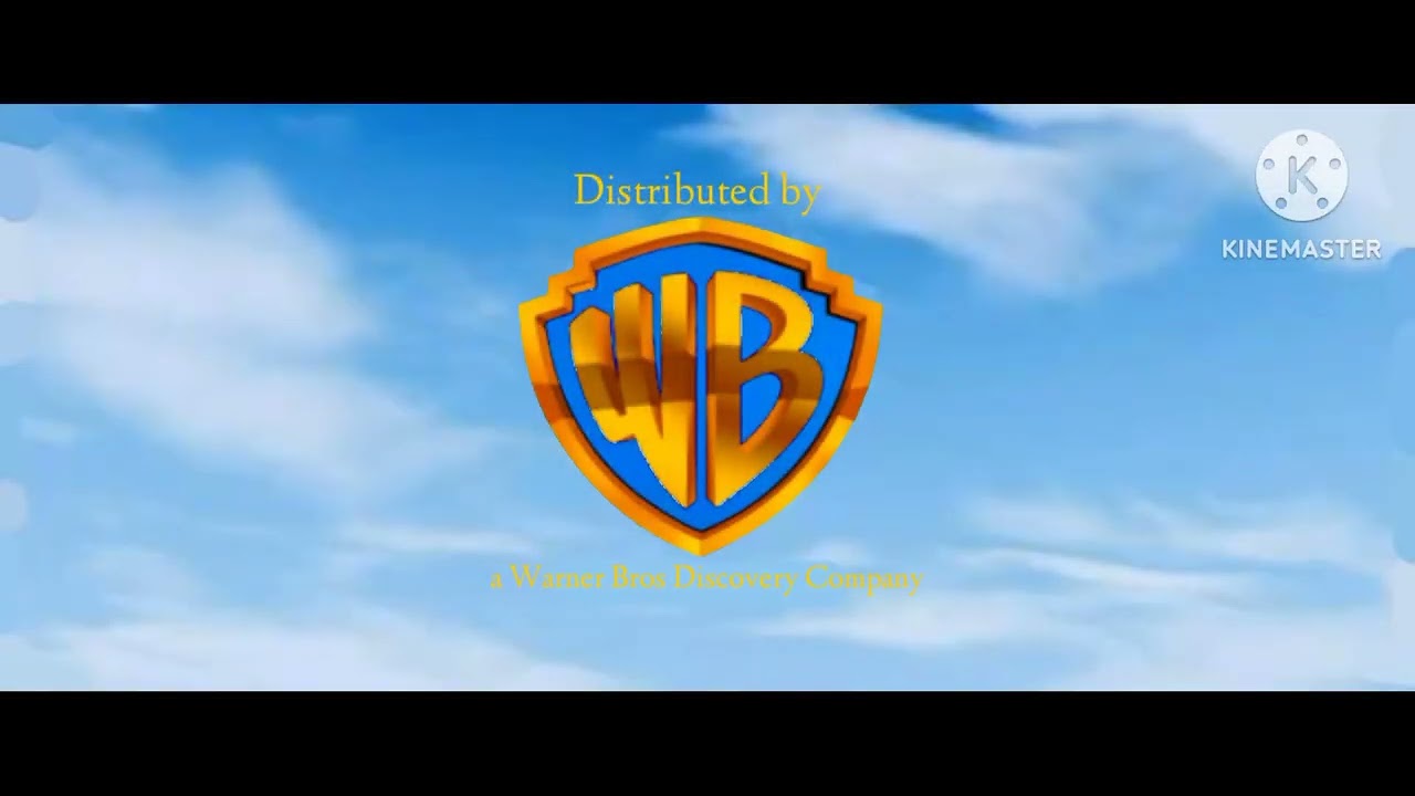 Warner Bros Pictures Closing Logo (2023-present) - YouTube