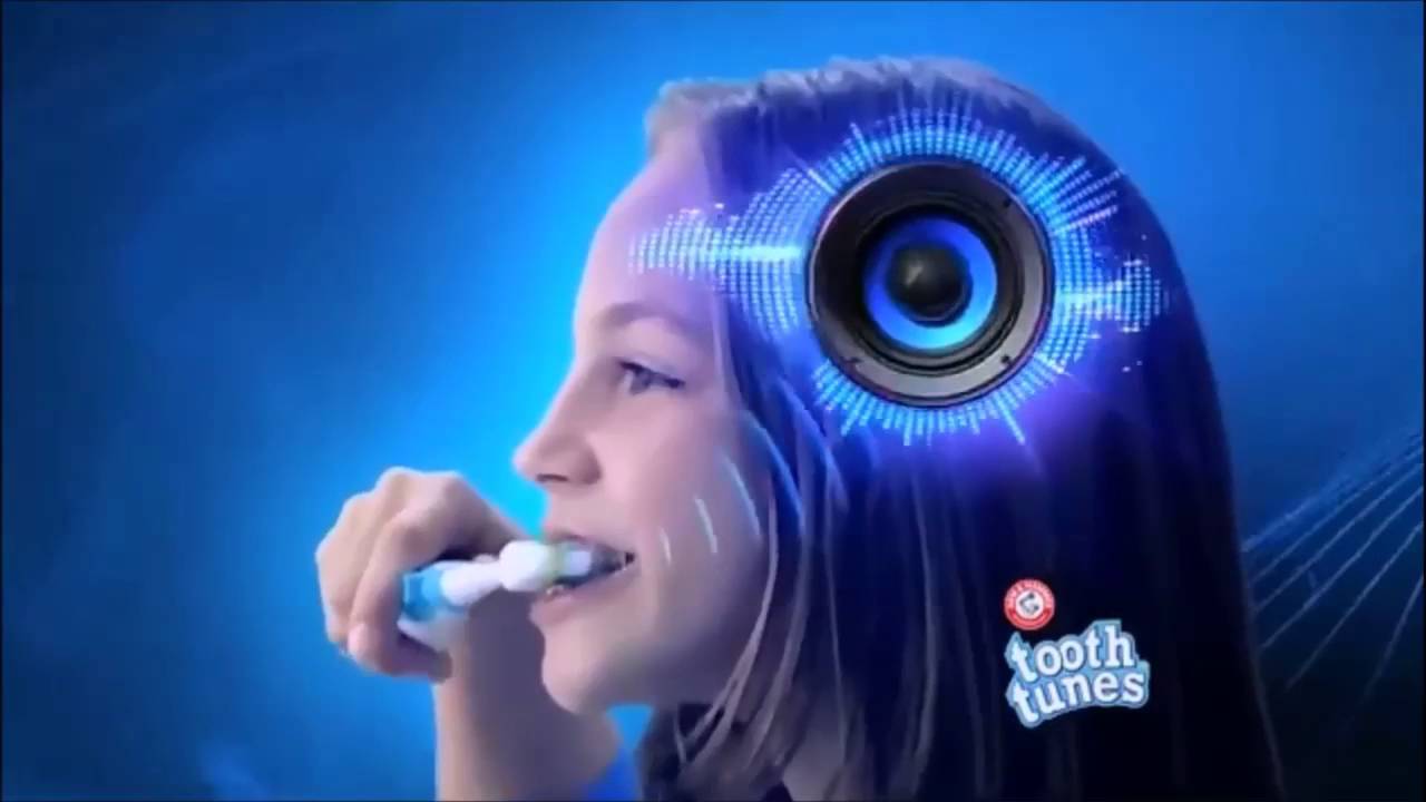 tooth tunes - YouTube