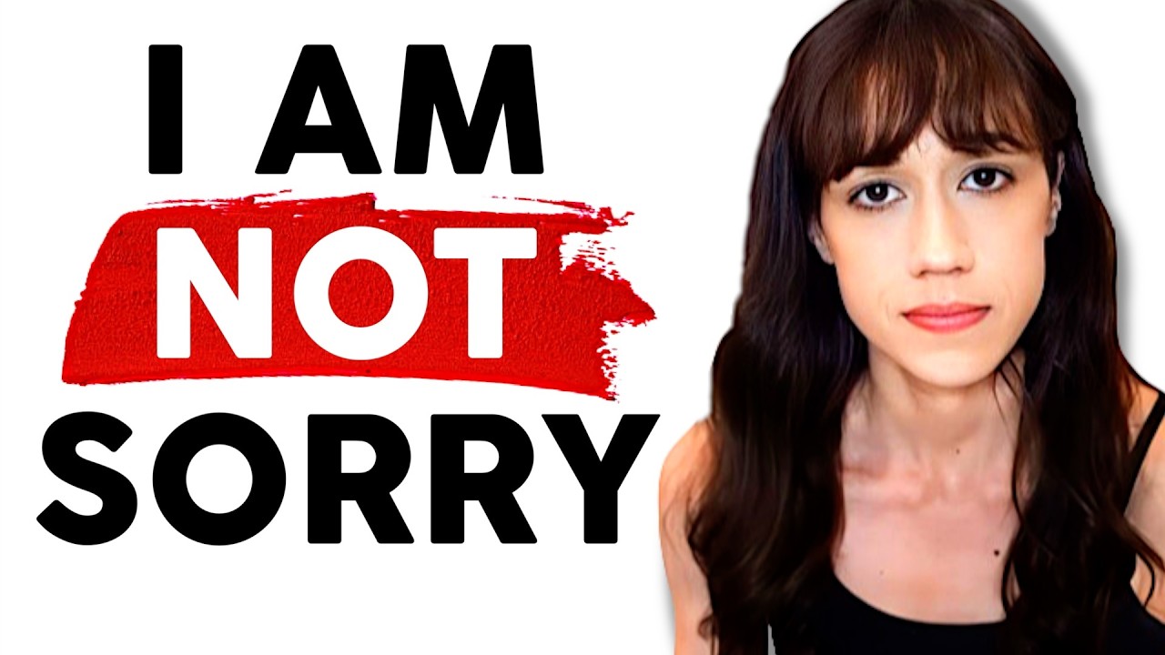 WORST Apologies of All Time - YouTube