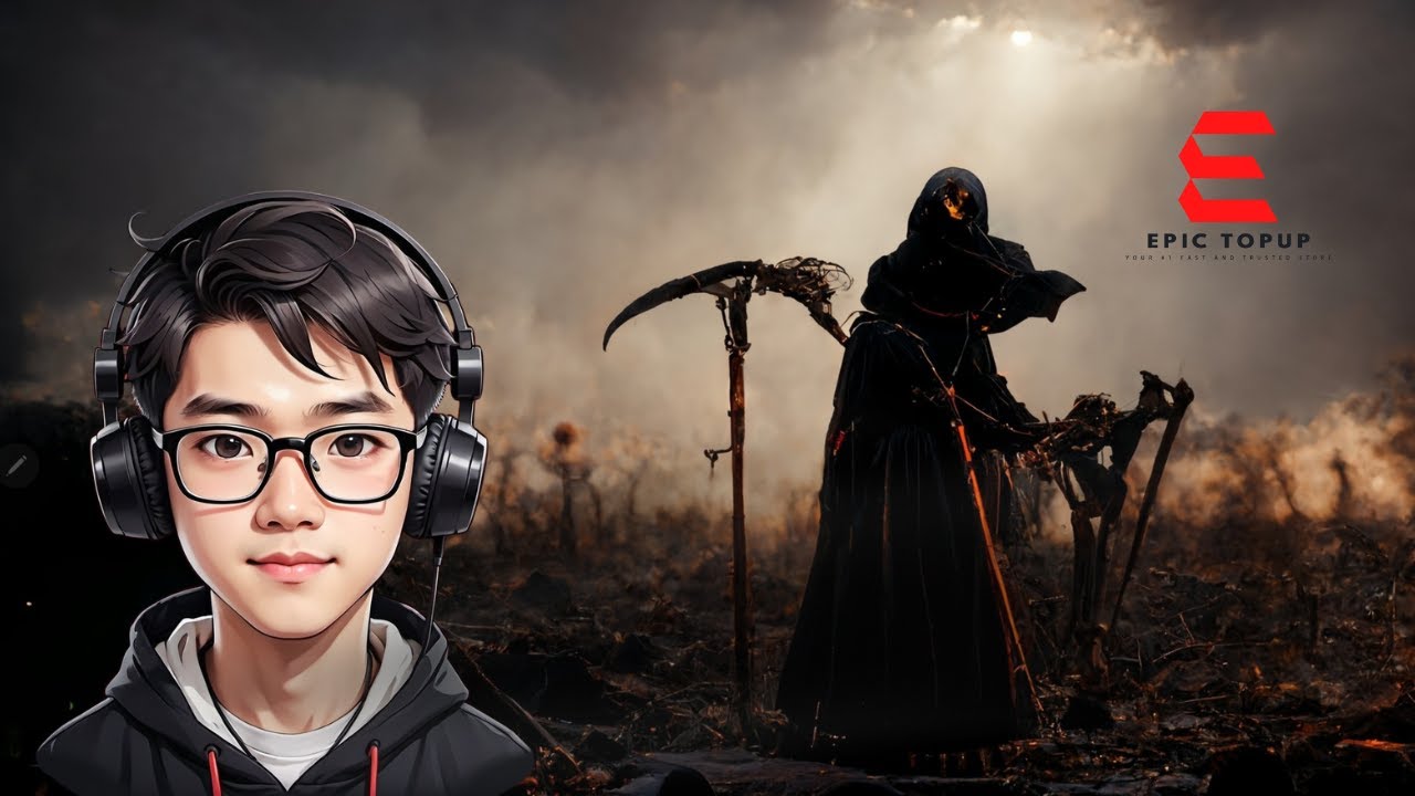 (Live !! ) ROX Global - Epic TopUp - YouTube