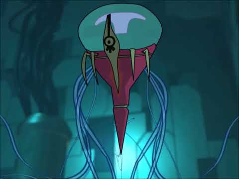 CODE LYOKO BEYOND - EP112 (Short Teaser)