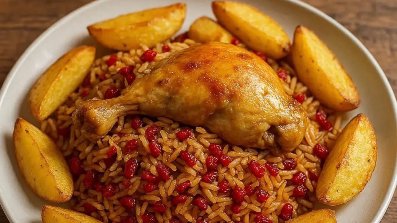 Every good cook should know this recipe/Cook chicken like this and you ...