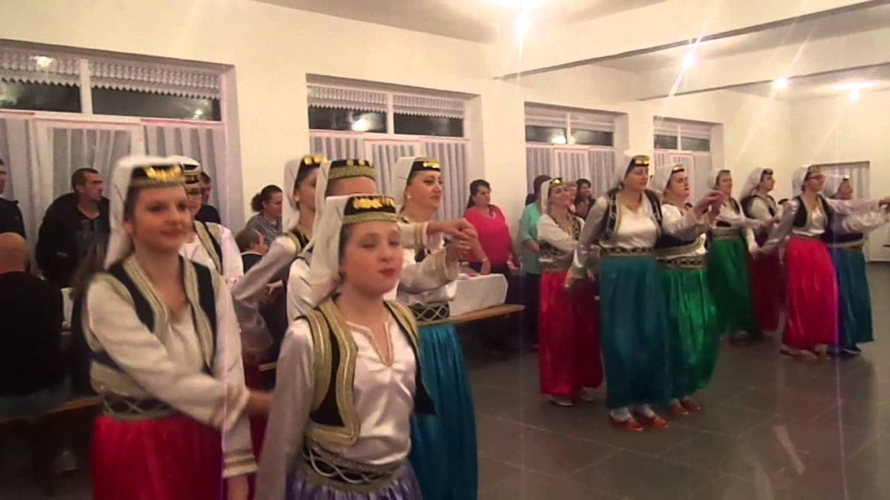 Udruženje Žena Brekovica - 17.10.2015 - YouTube