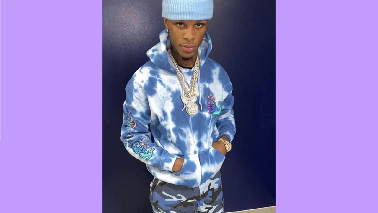 (FREE) Toosii2x Type Beat - "Poetic Pain" - YouTube