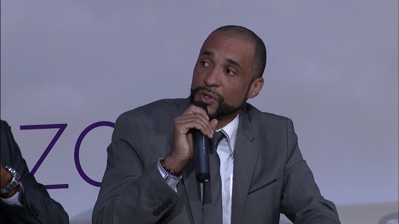 JOMD 2017, digital, il viennent pitcher leur startup ! - YouTube