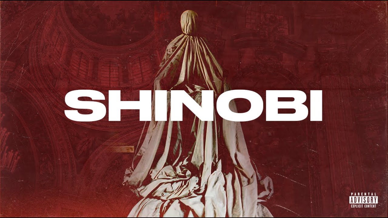 SHINOBI (VIDEO LYRIC) - YouTube