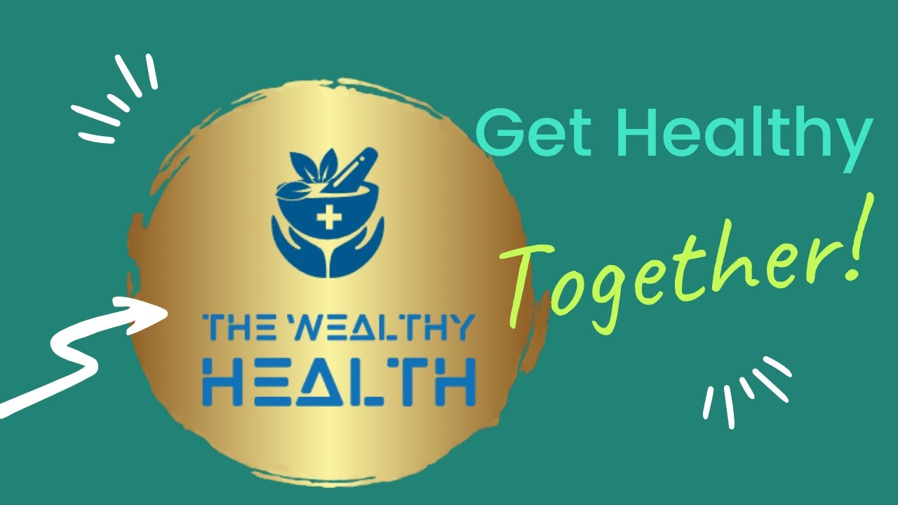 TWH Club Theme - Get Healthy Together - YouTube