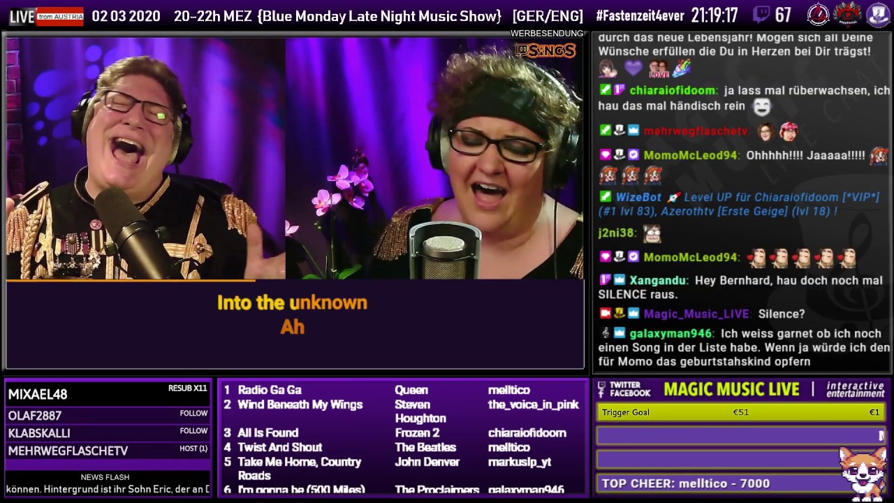 Best of Magic Music - YouTube