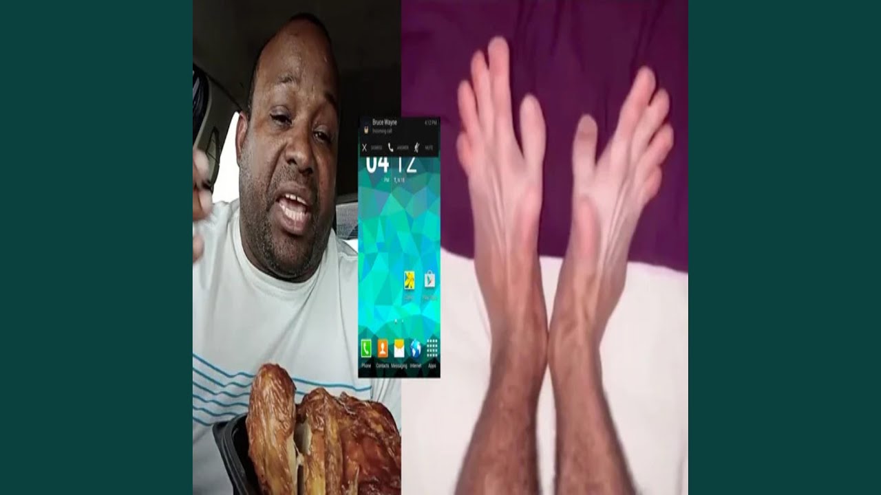 GUYS UMM GUYS / Don pollo salam alaikum (PHONK) - YouTube