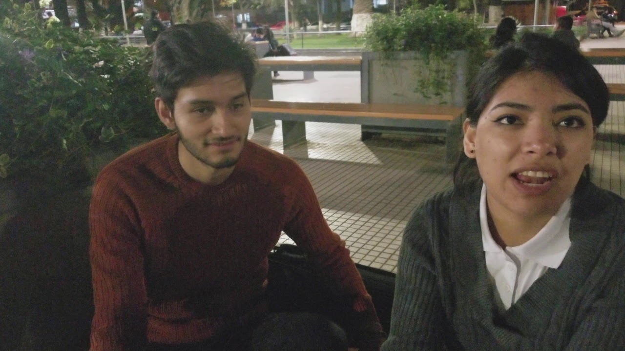 Entrevista de Alfabetizacion Digital - YouTube