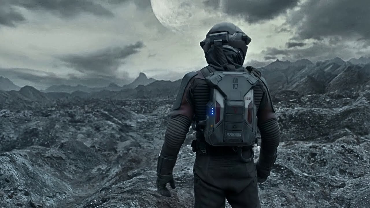 Distant (2024) Movie | Movie Recap - YouTube