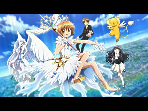 Cardcaptor Sakura Clear Card OST - セキュア！(SECURE) (Extended)