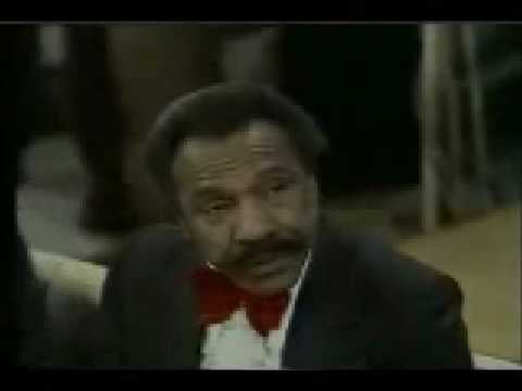 muhammad ali and his parents - YouTube