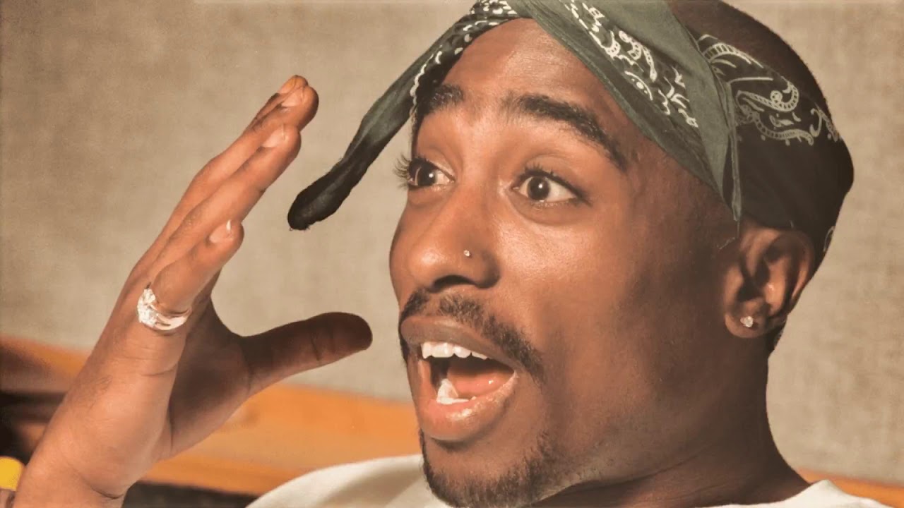#2Pac feat. #Scarface - Smile (Real Original Version 1996) - YouTube