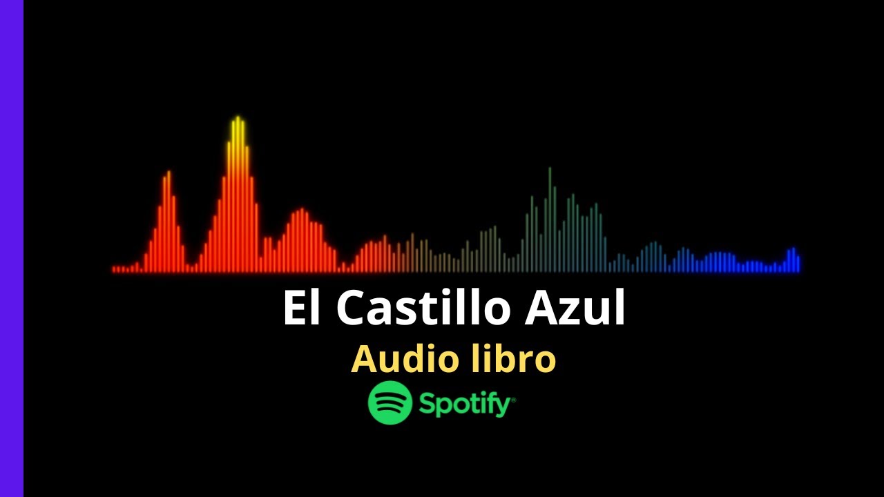 El Castillo Azul Final #audiolibros #libros #ol #n #audiolibro # ...