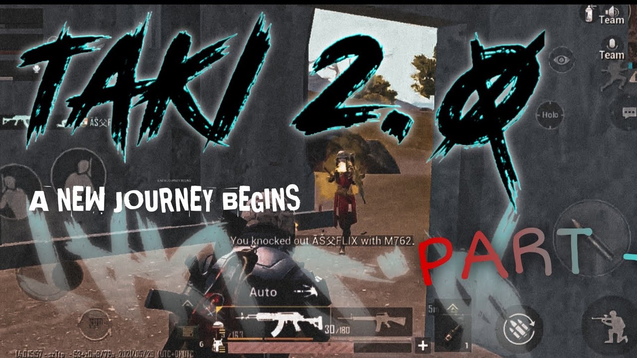 TAKI 2.0 || Part 1 || Taki plays || Next Jonathan || - YouTube