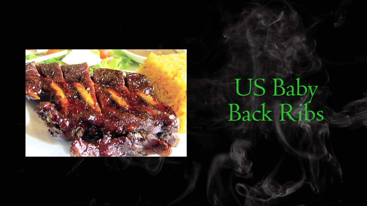 Alex III Restaurant - YouTube