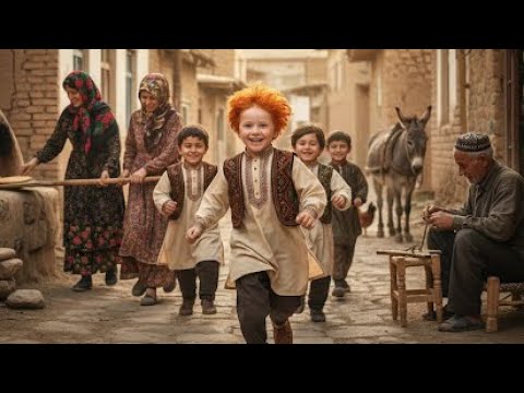 Yalan Söyler  | Turanai (Şah İsmail) Mystic Anatolian AI Music | Spiritual Folk Vibe