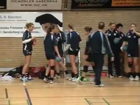Handball Aabenraa Soenderjyske