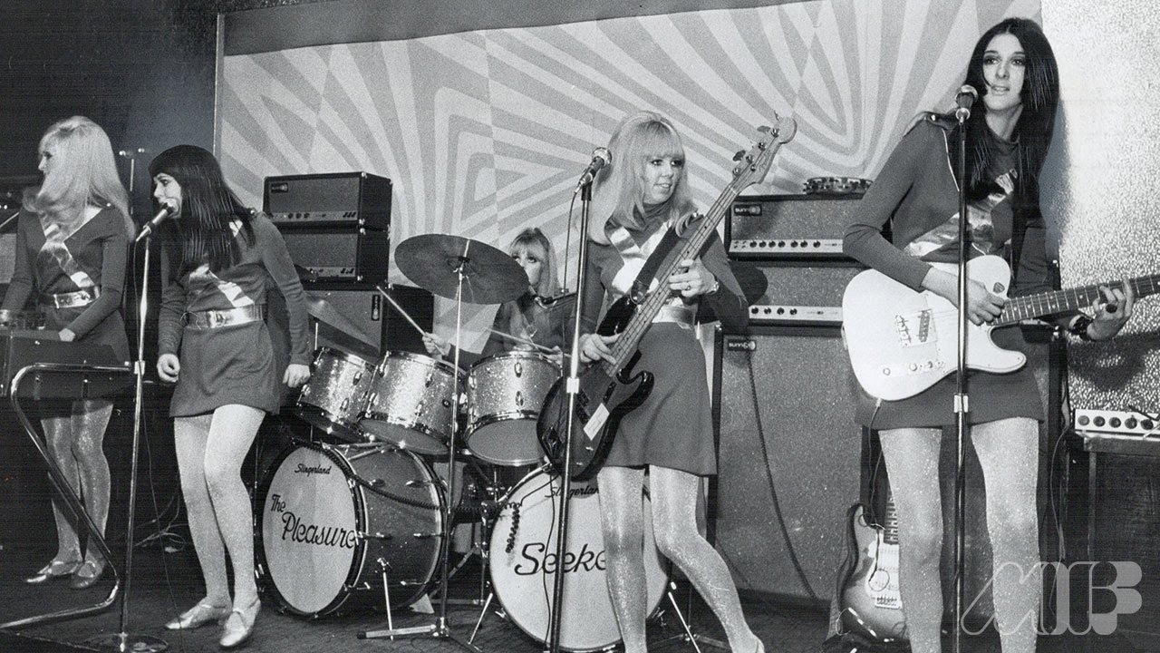 Suzi Q | Trailer - YouTube