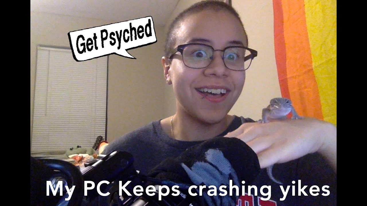 Channel Update (A Temporary Yikes) - YouTube