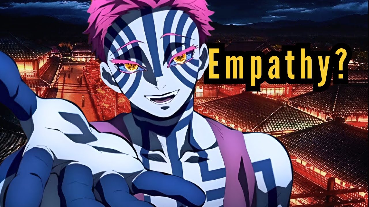How Demon Slayer Gets Empathy Biblically Right - YouTube