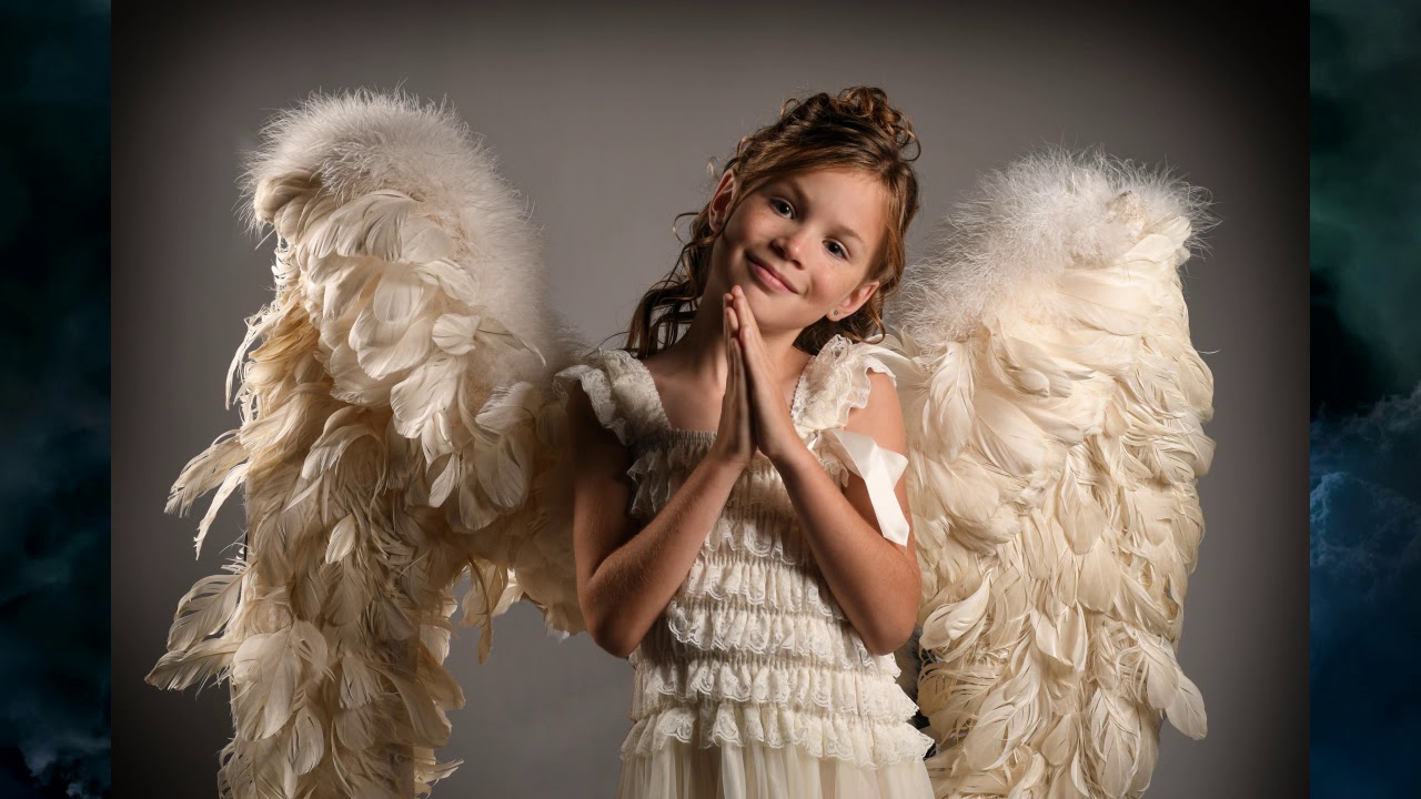 Angels: Their origin and purpose for God and all mankind - YouTube