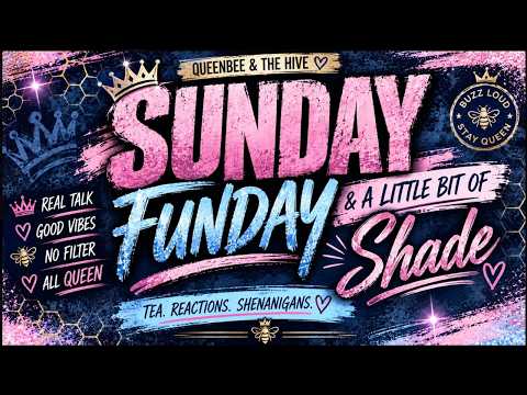 SundayShambles~Coffee & Crazy~DCFS Darkhorse resurrected ~Jayis4Racist & Bestie BJ~BHB rRAGES out