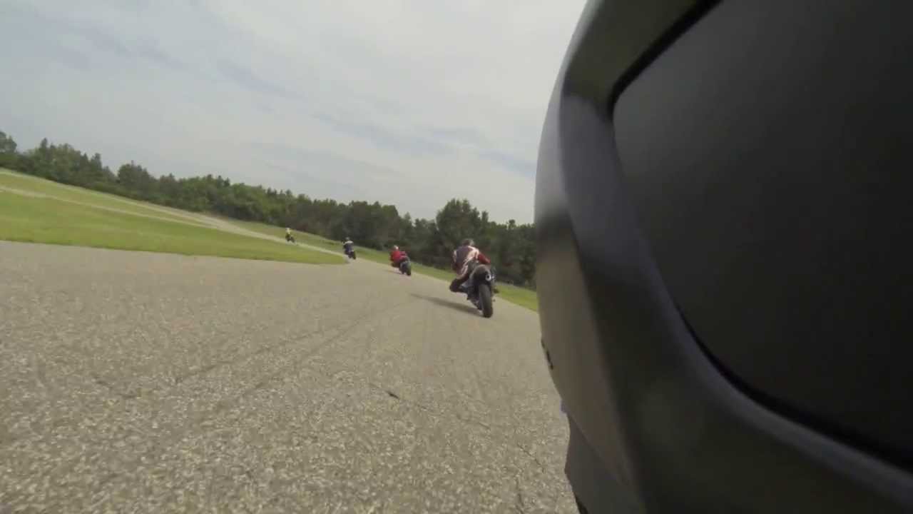 RCP (Road Closed Promotions) Track day @DCTC 7/13 Part 2/2 - YouTube