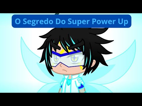 O Segredo Do Super Power Up #58 - YouTube
