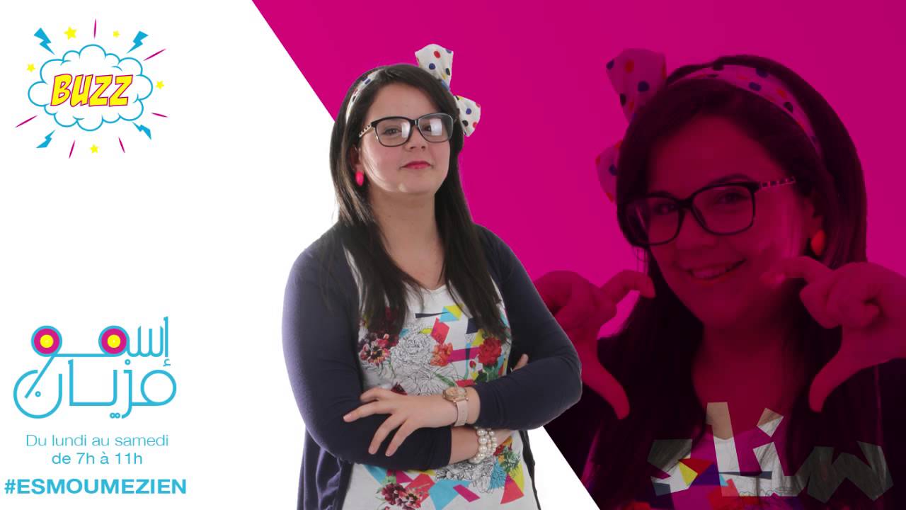 Buzz - Le 30 Mars 2016 - YouTube