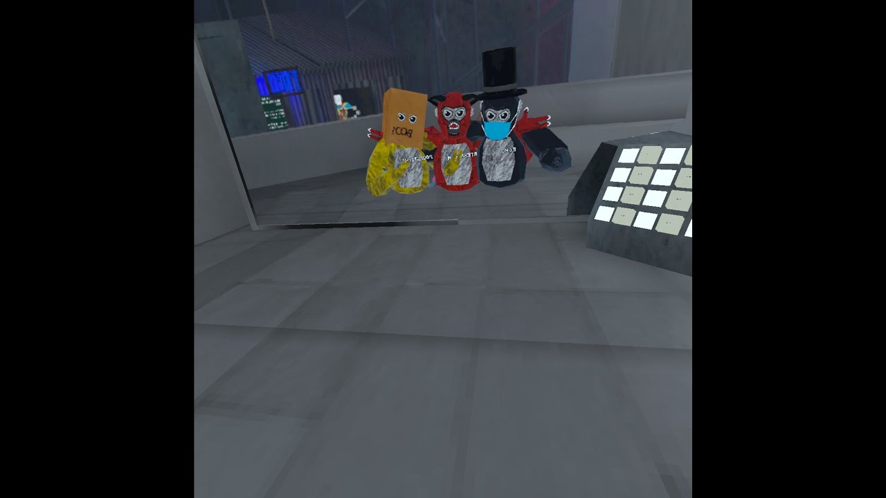 Gtag with my friend - YouTube