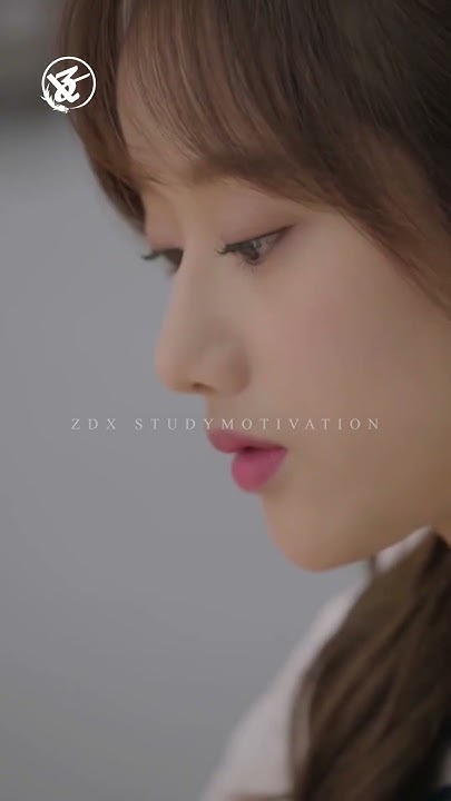 I Can't Lose || Kdrama Study Motivation📚 #shorts #motivation #studymotivation - YouTube