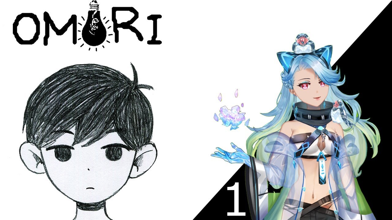 [1] Let's Play: Omori - YouTube