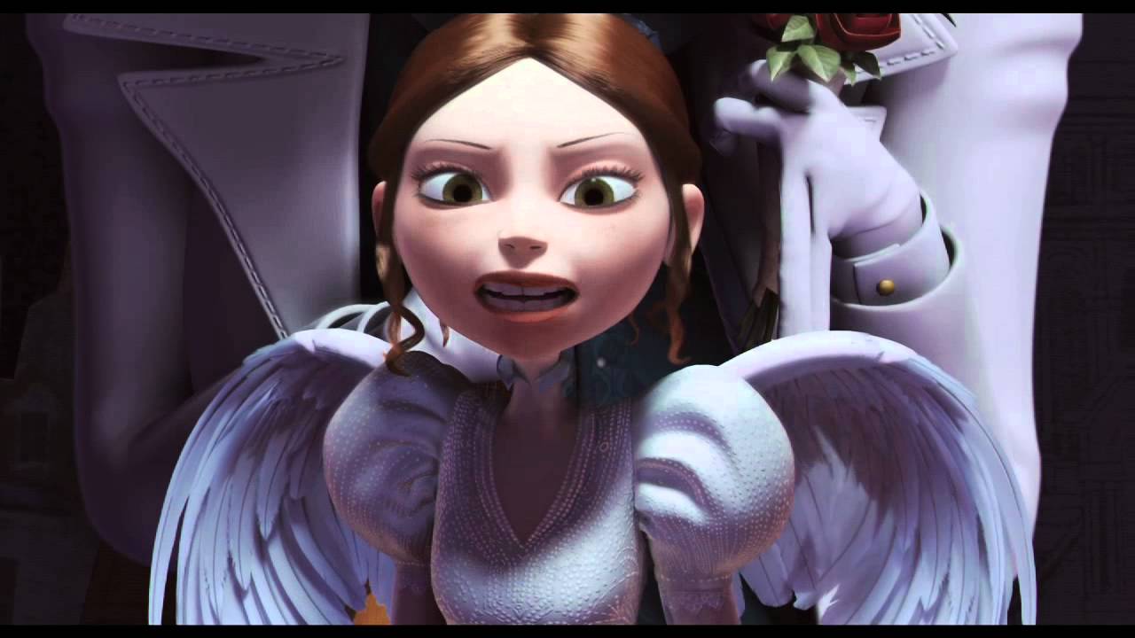 A Monster In Paris UK Trailer - in cinemas now - YouTube