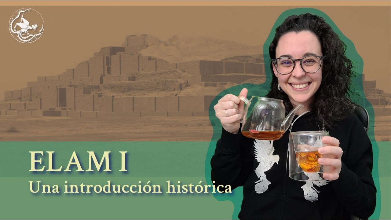 Elam I - Una introducción histórica - YouTube