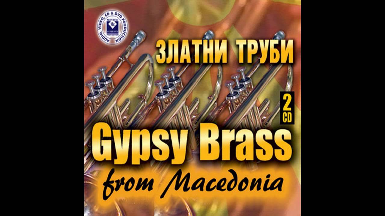 ORCE STEVKOVSKI - More aber dojde Ajse - YouTube