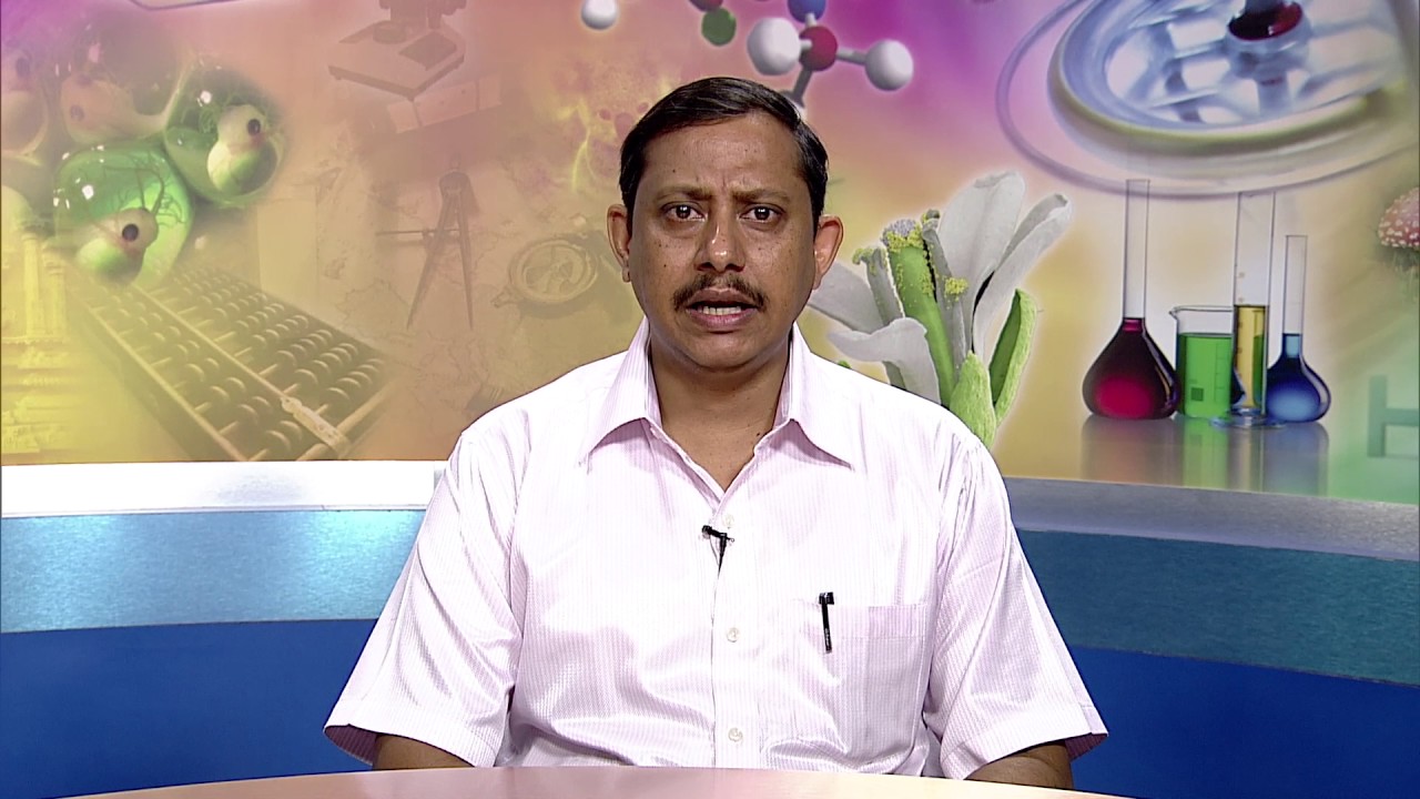 01 Dr Dhananjay Joshi Methodology of teaching social sciences - YouTube
