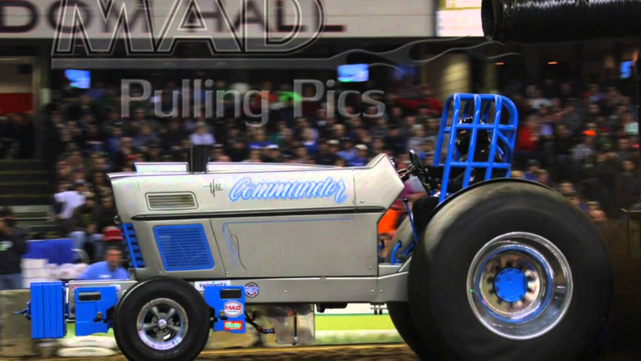 Hootman Breaks the Streak! - YouTube