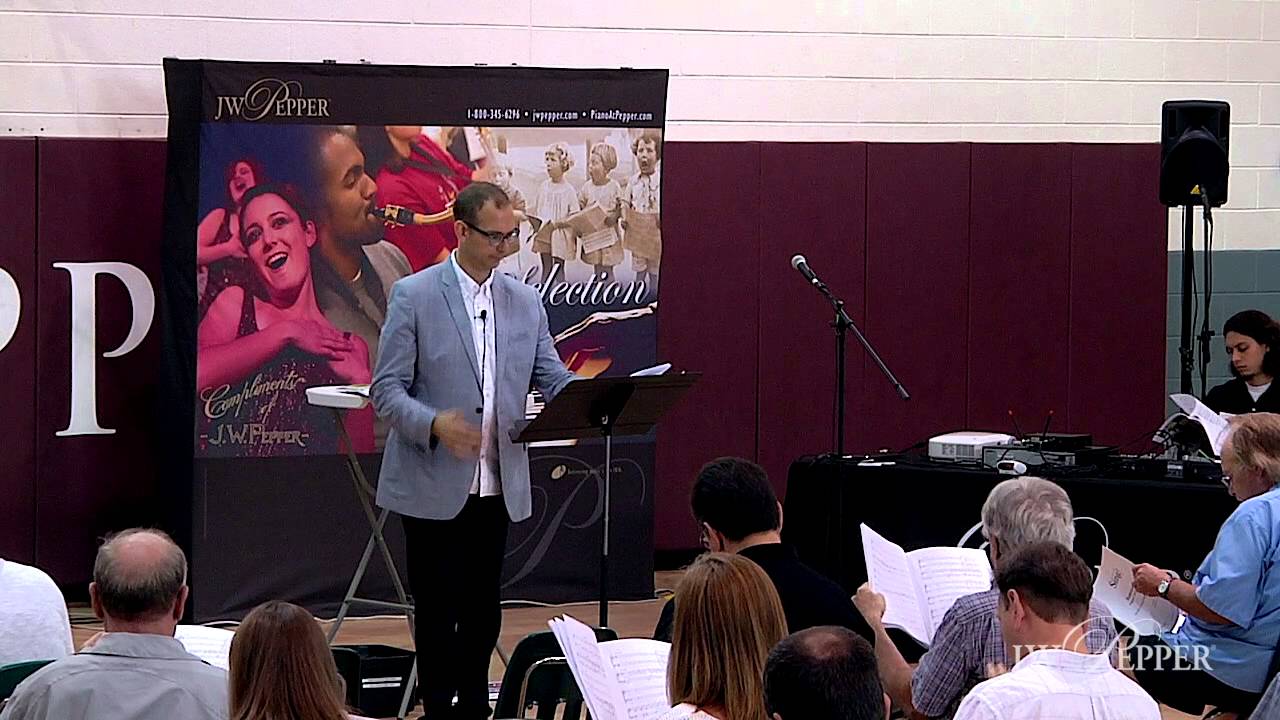 The Dawn's Awake! - YouTube