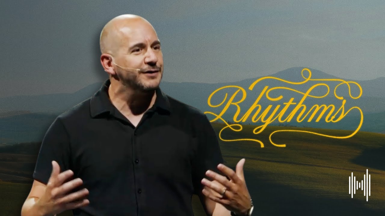 Service: Embracing True Greatness | Matt Joy - YouTube