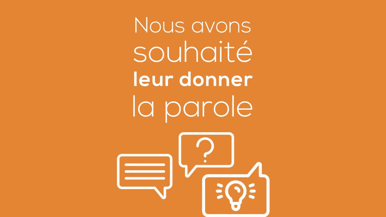 Absys Cyborg – Notre marque employeur - YouTube