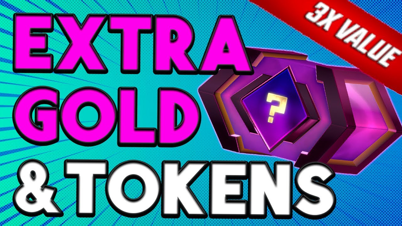 How To Get Extra GOLD + TOKENS with the New Update! - Marvel Snap - YouTube
